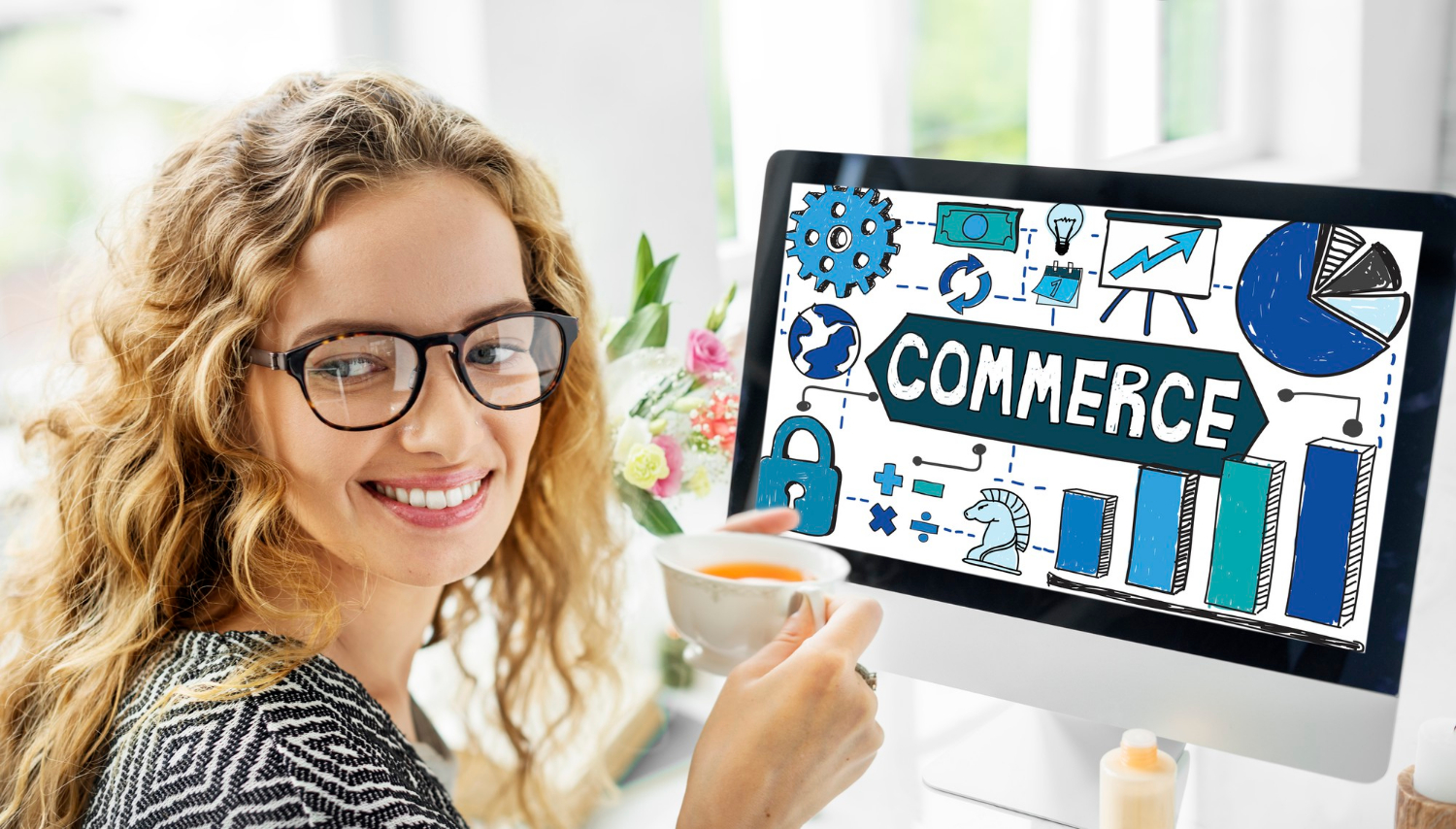 A Step-by-Step Guide To Launching Your eCommerce Venture